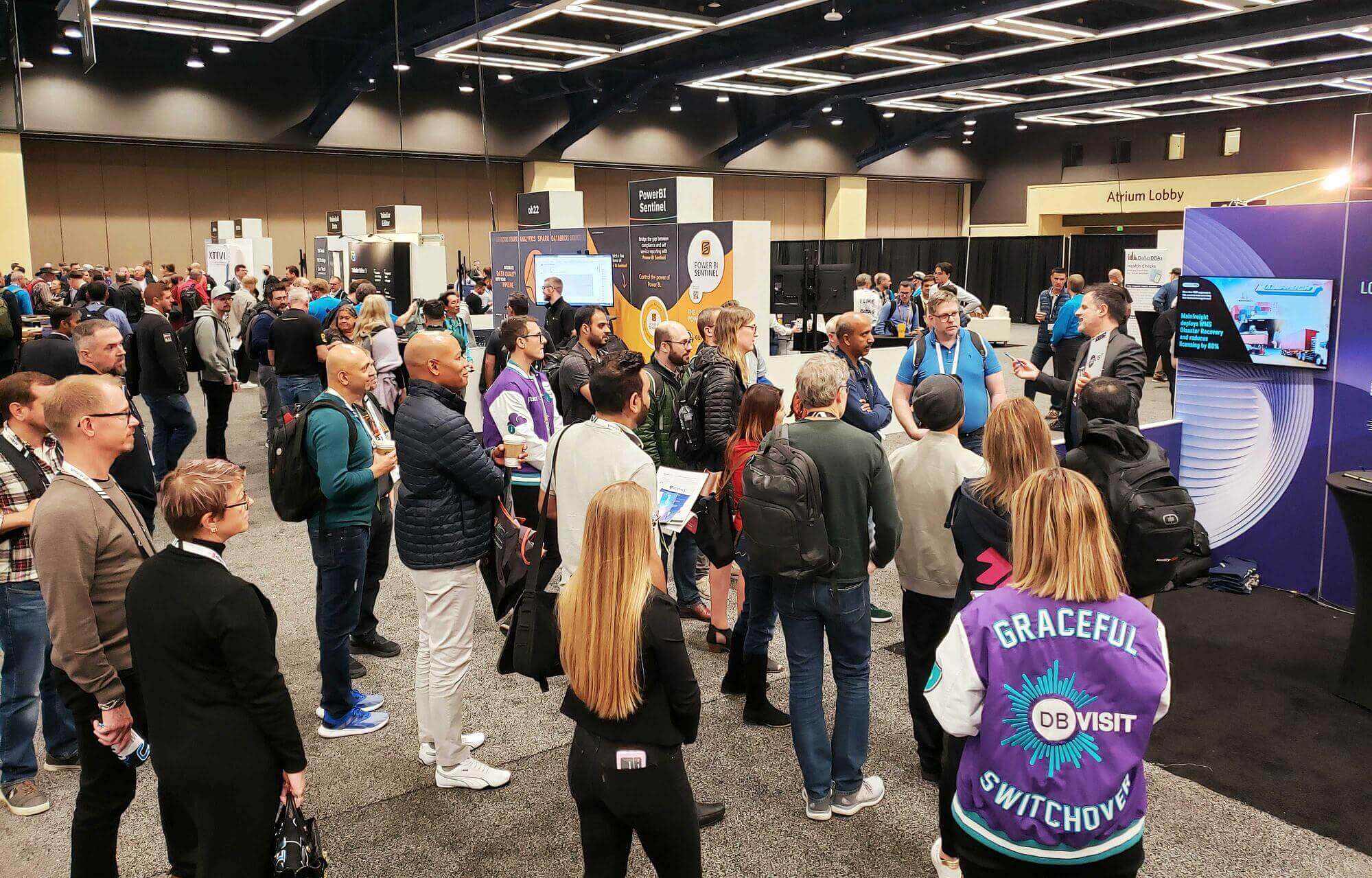 Highlights from PASS Data Community Summit 2022